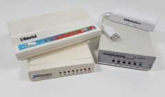 Dial-up pool - Doge Microsystems