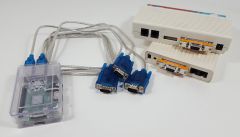 Dial-up pool - Doge Microsystems