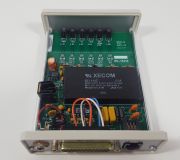 Dial up server - Doge Microsystems