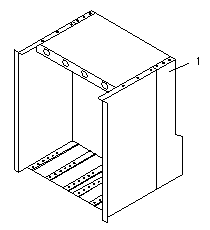 Systems - Telco - Netra ct 1600 (N09)